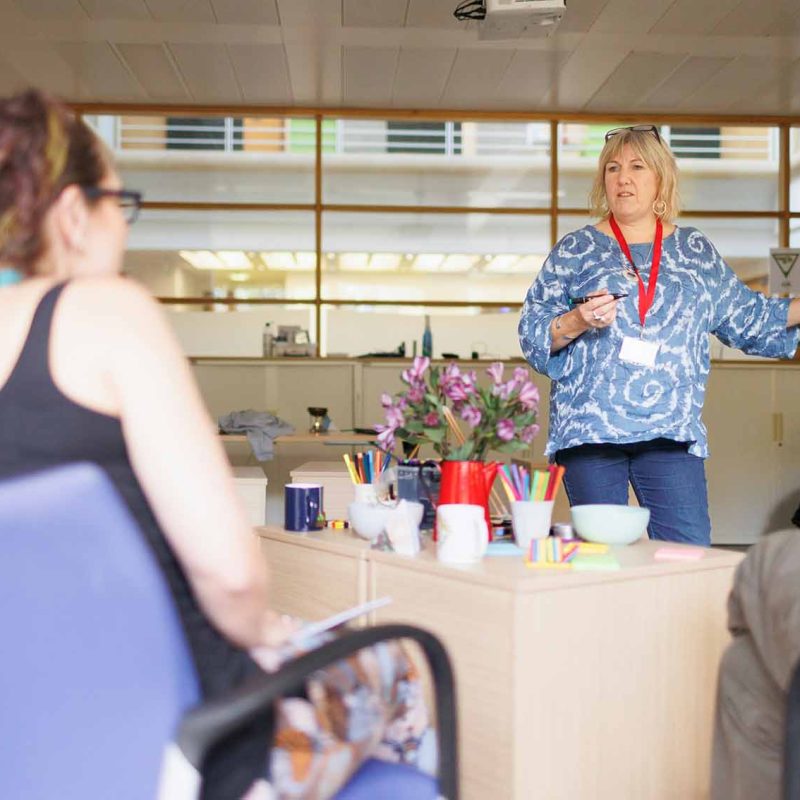 Invisible Again: Unpaid Carers and Disabled People are absent from the ...